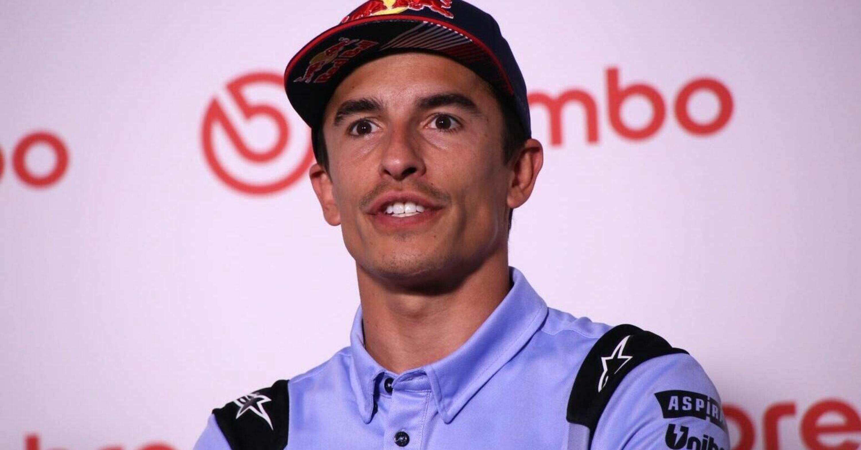 MotoGP 2024. GP d'Italia. Marc Marquez: “Pramac? Non voglio passare da ...