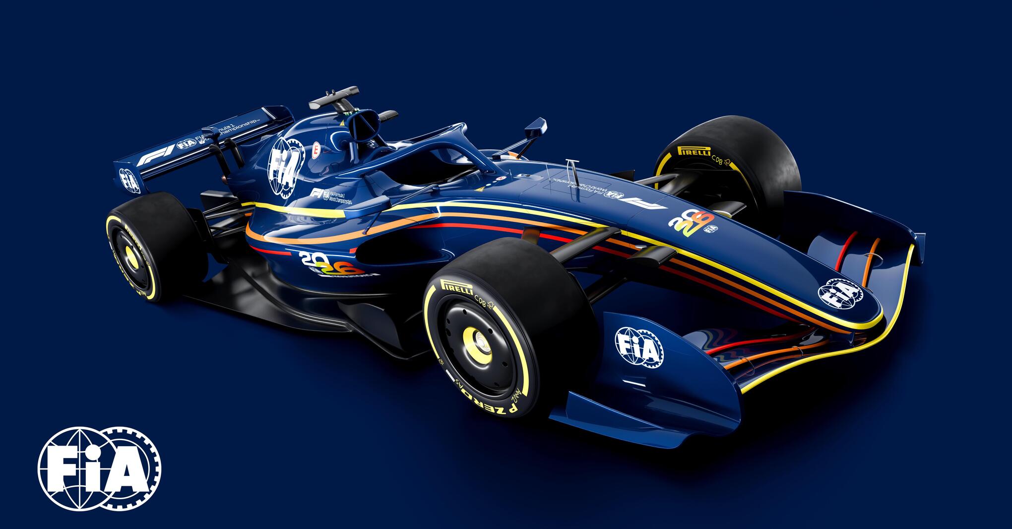 Formula 1. Monoposto 2026, ecco come Pirelli sta lavorando alle gomme ...