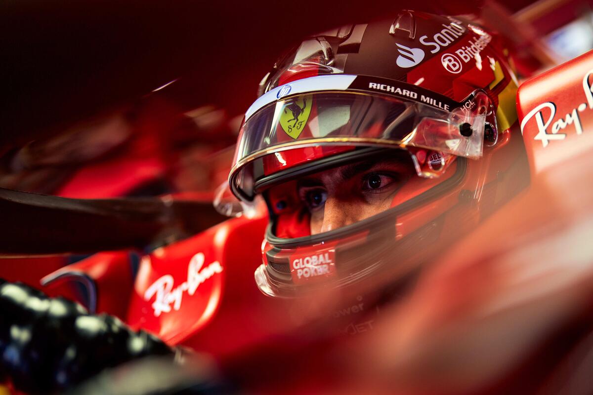 F1. Non c’è posto per Sainz in Mercedes, Toto Wolff: “Puntiamo sui ...