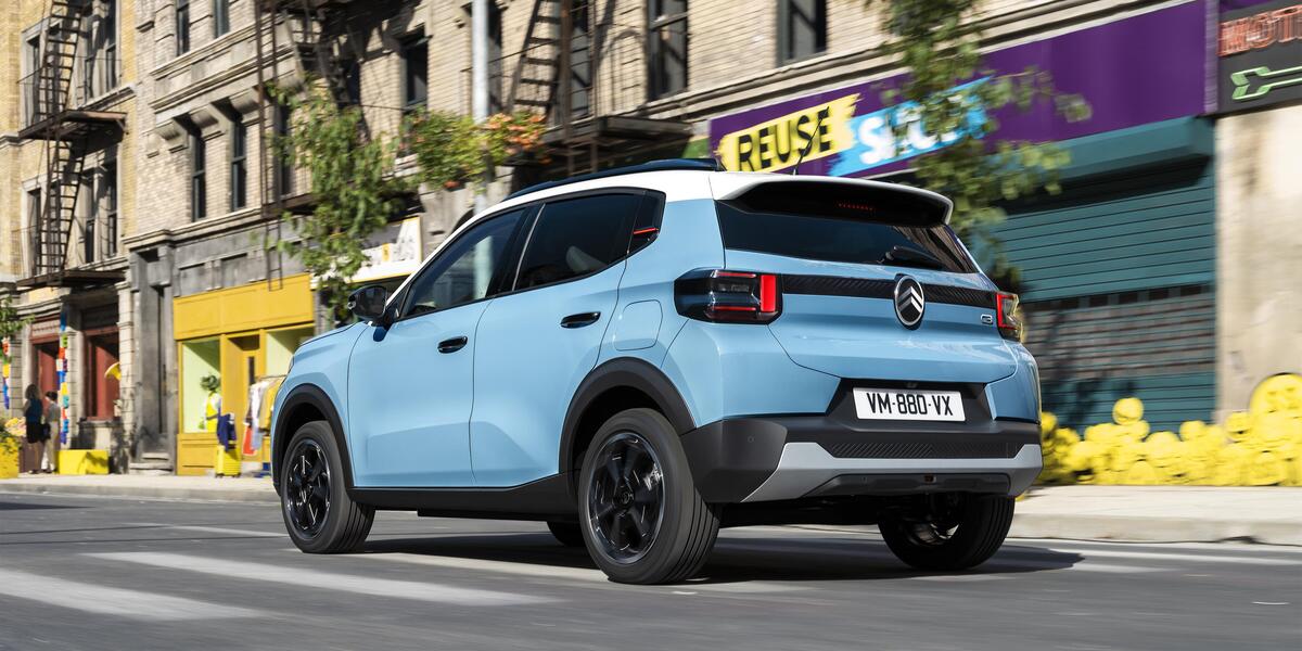 Citroen C3: scegliere la You o la Max? [VIDEO GUIDA ALLESTIMENTO ...