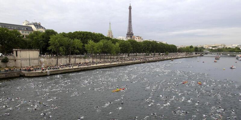 Perché a Parigi per le Olimpiadi si minaccia di ca*are nella Senna e ...