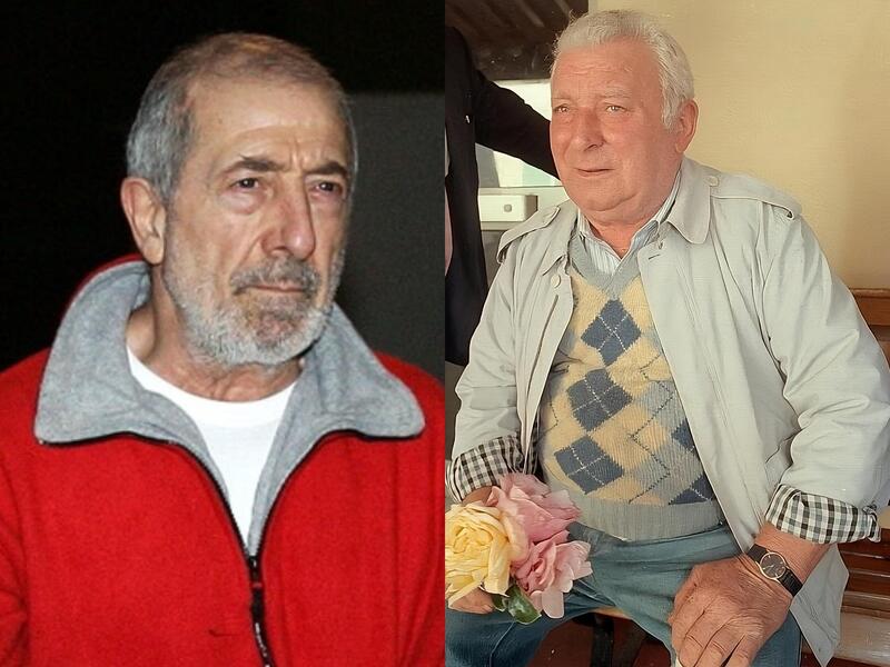 "Pacciani è il patriarcato, Bilancia il consumismo". I due Mostri più ...