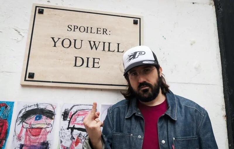 Il Premio Tenco riesce nel miracolo: Er Piotta diventa un rapper in ...