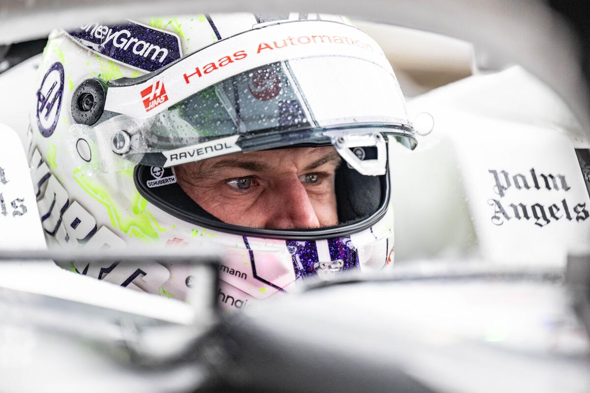 F1. Qualifiche GP Gran Bretagna, Hulkenberg: "Gli aggiornamenti ...