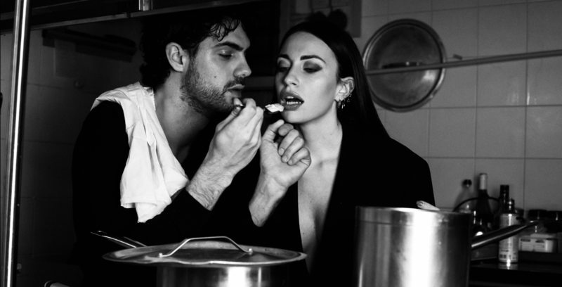 “La cucina italiana? Non esiste. E il pistacchio è la rovina della ...