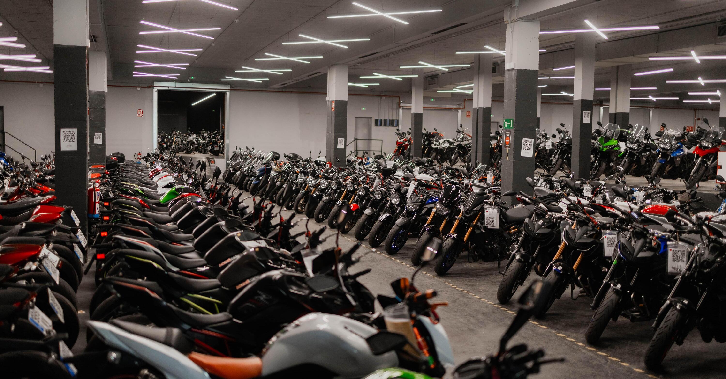 Mundimoto: i primi 5 anni di attività e il successo anche in Italia ...