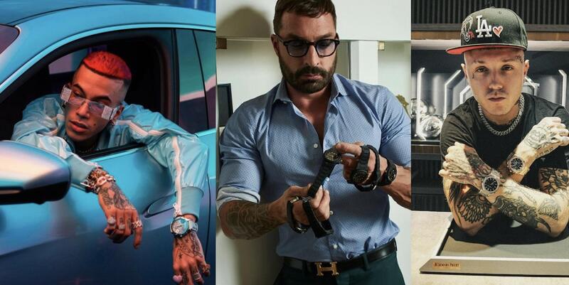 Lorenzo Ruzza: “Vi spiego perché quasi tutti gli orologi che vedete ...