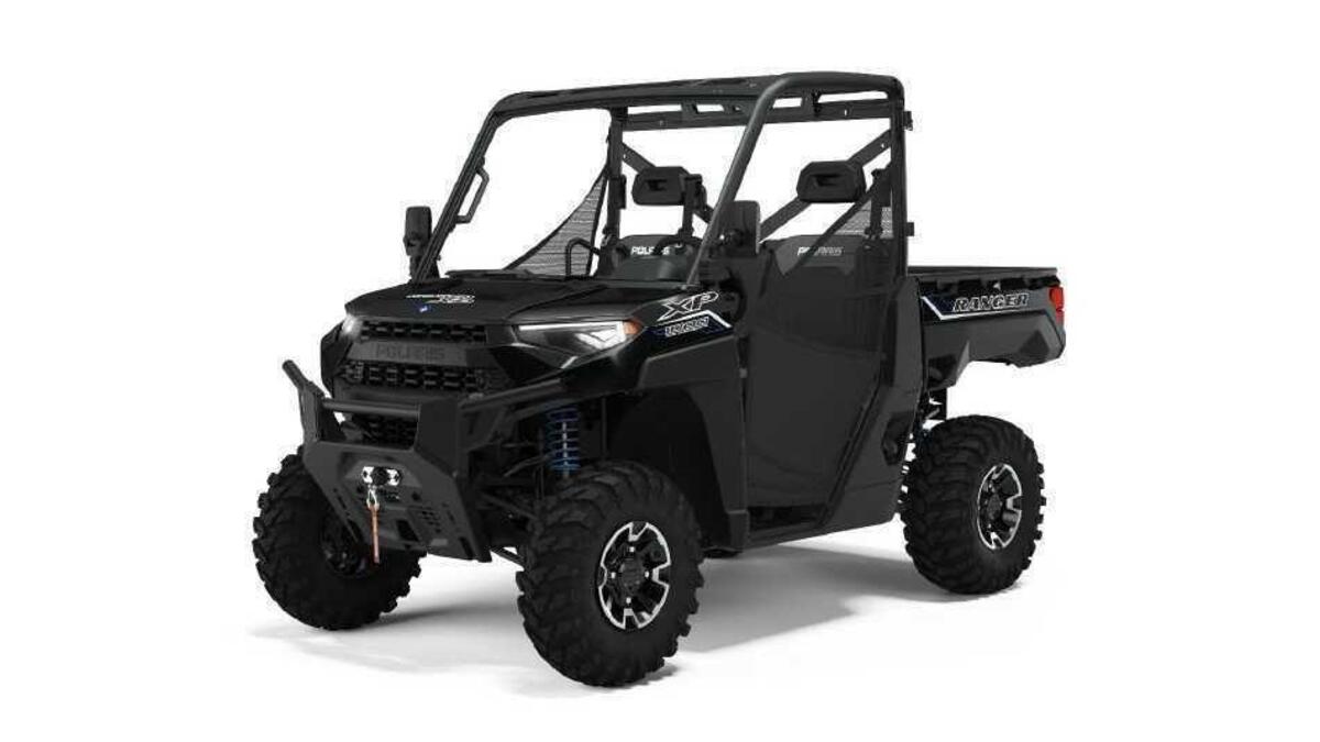 Polaris Ranger 1000 XP EPS Nordic Pro (2023 - 25), prezzo e scheda ...
