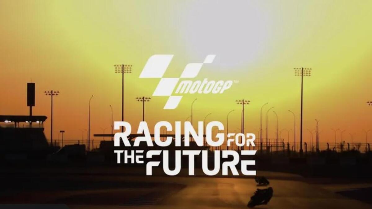 MotoGP 2024. Al centro del GP d’Austria: “Racing for the Future” - MotoGP - Moto.it
