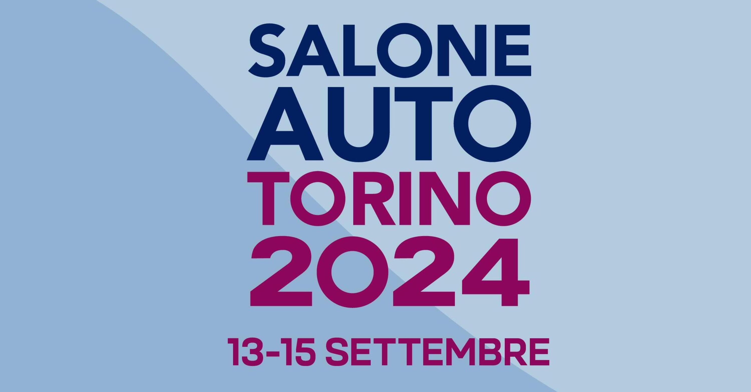 Salone di Torino 2024: ecco le nuove auto che saranno esposte - News ...