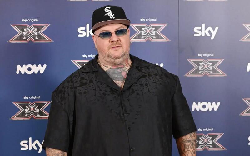 X Factor, Jake La Furia: “Achille Lauro? Grandissimo paraculo. Paola ...