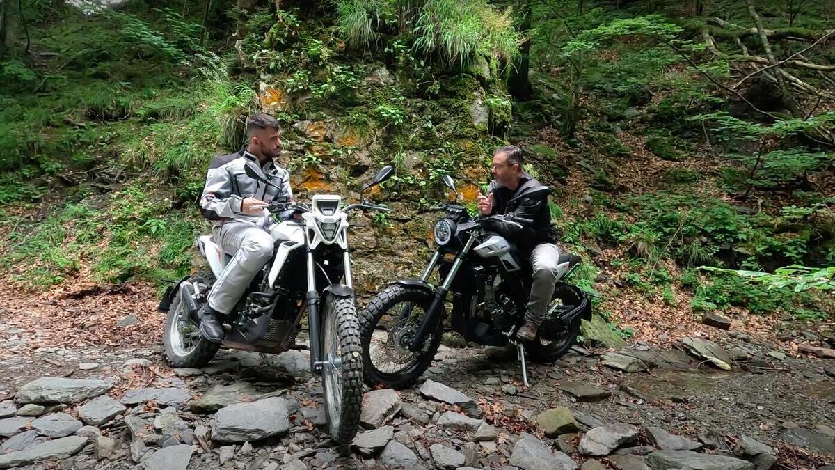 Beta Alp e Alp X: tutto quello che dovete sapere. Abbiamo risposto alle ...