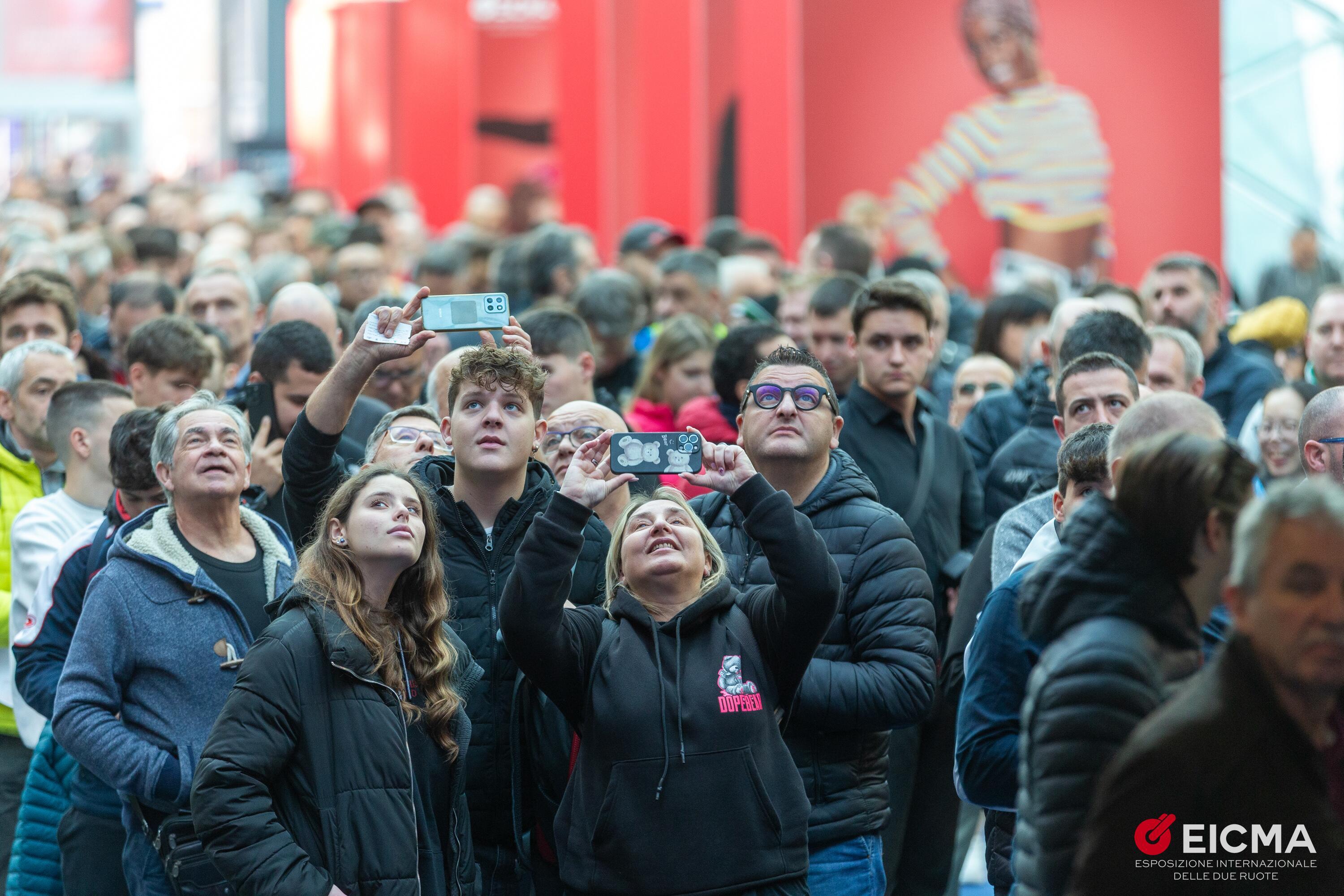 Tutto ciò che devi sapere su EICMA 2024. La guida definitiva per il ...