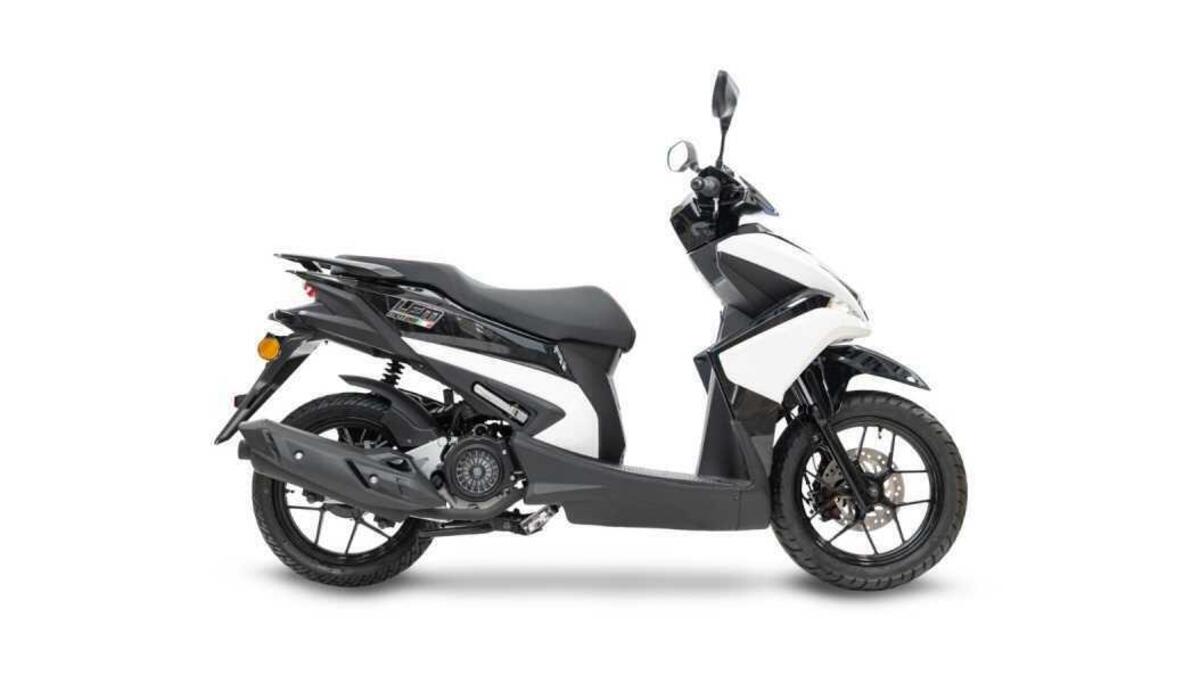 Lem Motor V11, catalogo e listino prezzi - Moto.it