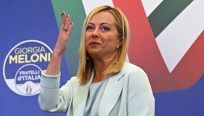 La ricchezza di Meloni passa dai libri? Ecco quanto ha guadagnato con ...