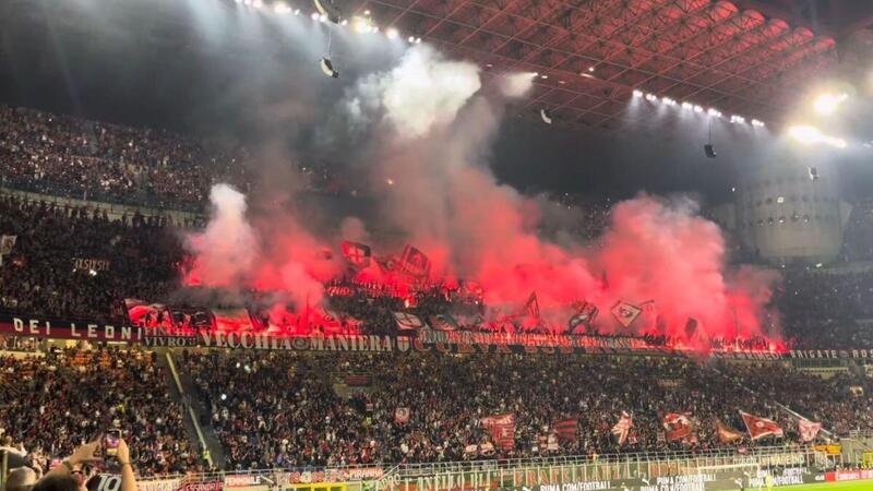 Caso ultras, per la curva Sud anche il tentato omicidio di uno di loro ...