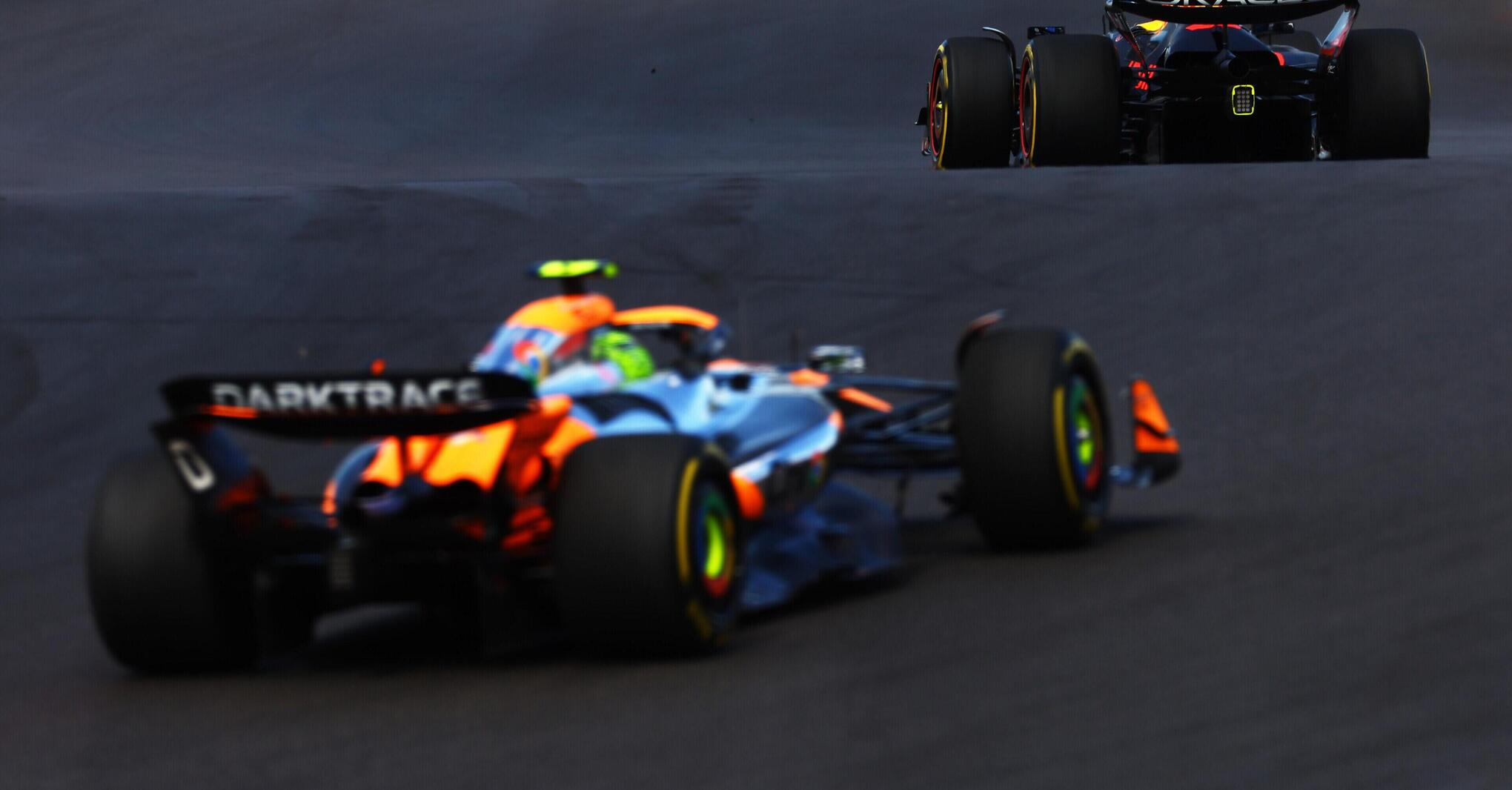 F1. GP Stati Uniti 2024: griglia di partenza e orari Sky TV8 della gara ...