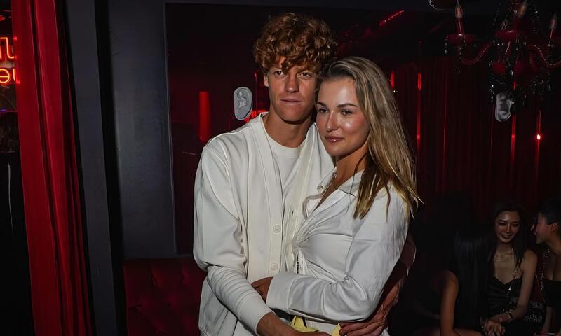 Anna Kalinskaya, Sinner deve preoccuparsi? “Cose romantiche? Non sono ...