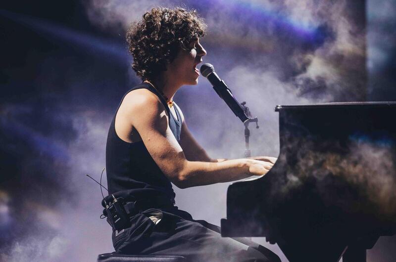 X Factor 2024, come hanno cantato al primo Live? Francamente e ...