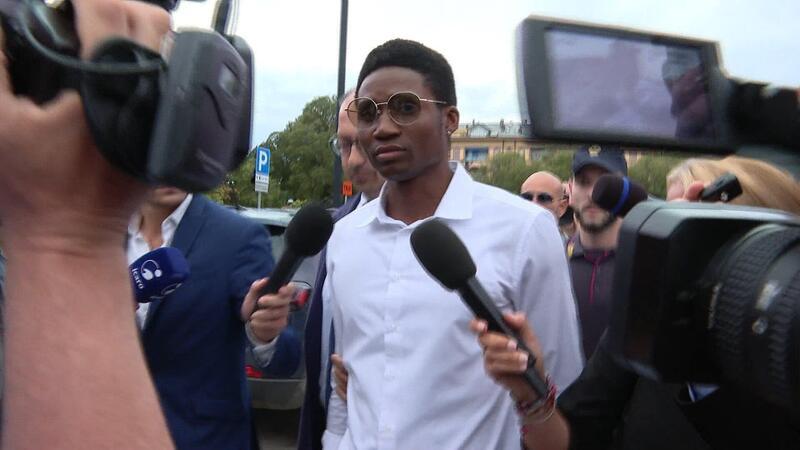 Omicidio Pierina Paganelli, a Louis Dassilva sono bastati undici ...