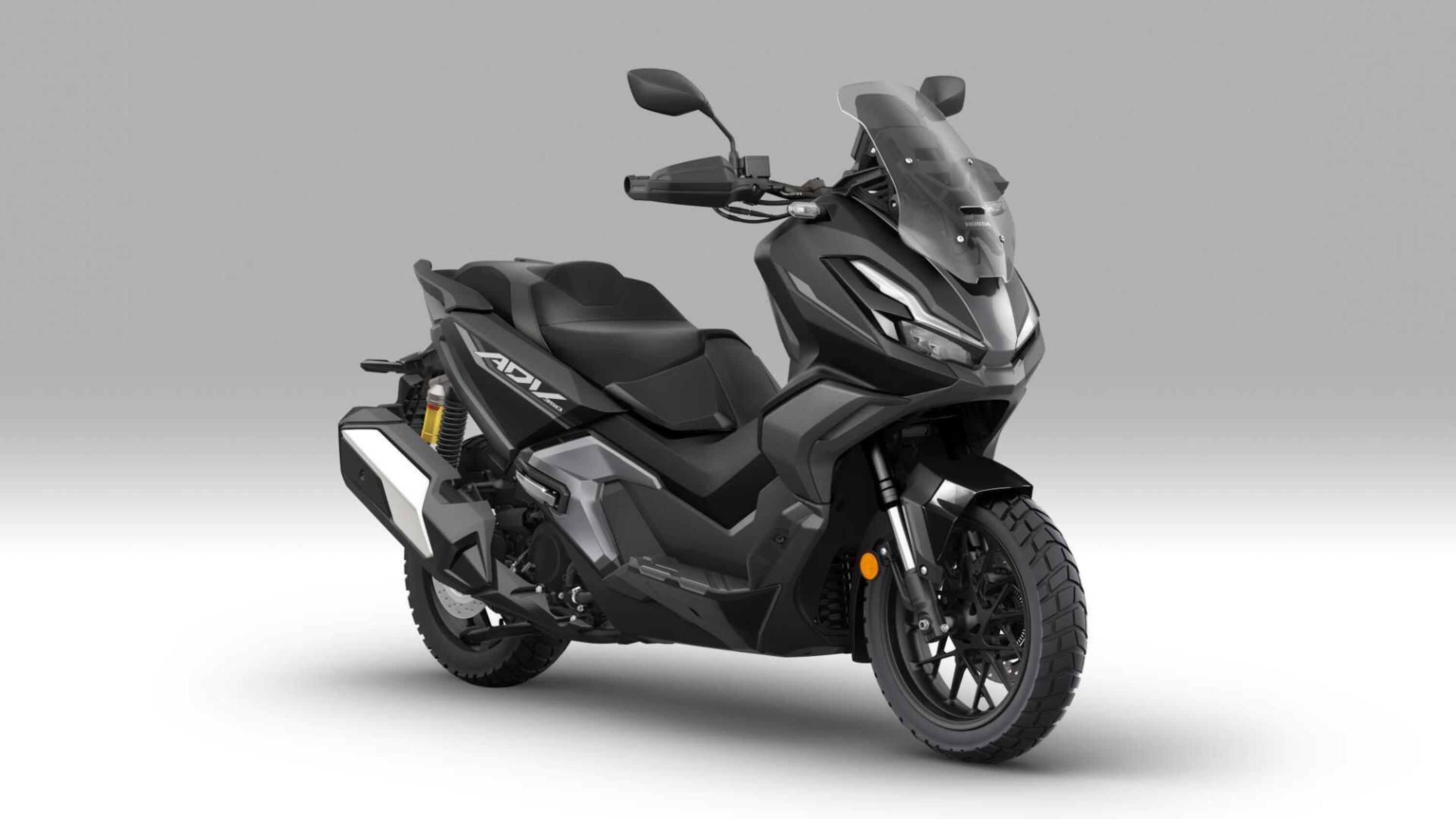 Honda ADV 350 Special Edition (2025), prezzo e scheda tecnica - Moto.it