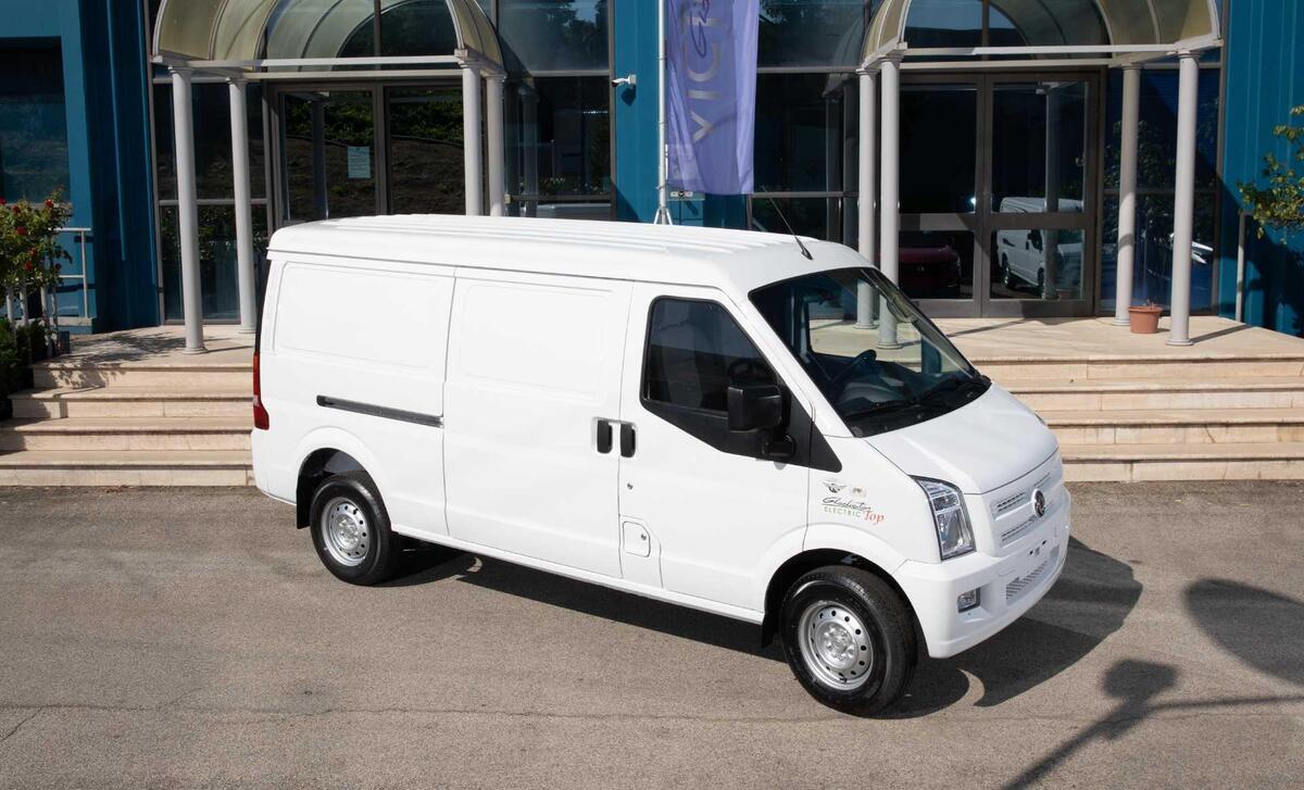 Giotti Victoria Gladiator - Catalogo e listino prezzi Giotti Victoria ...