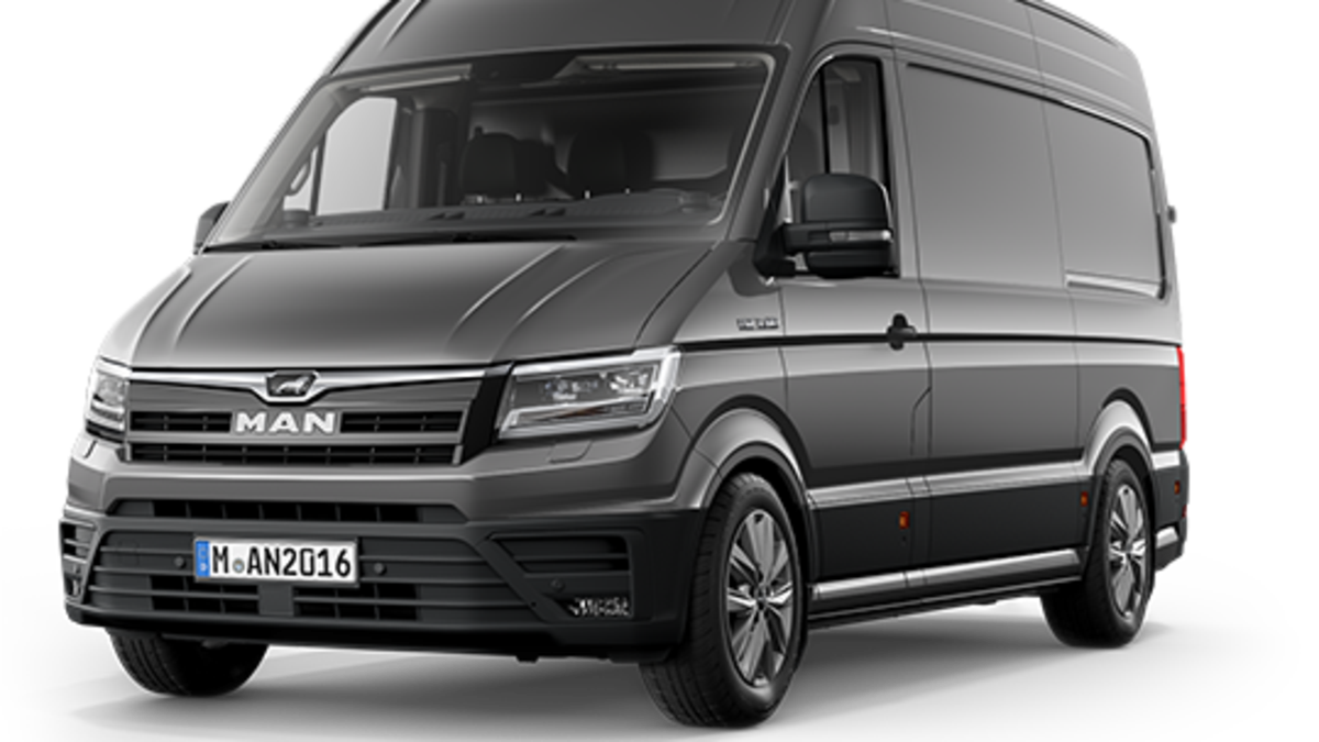 Man TGE TGE 3.5 2.0 bitdi 177cv d.cab. lungo auto: prezzo e scheda ...