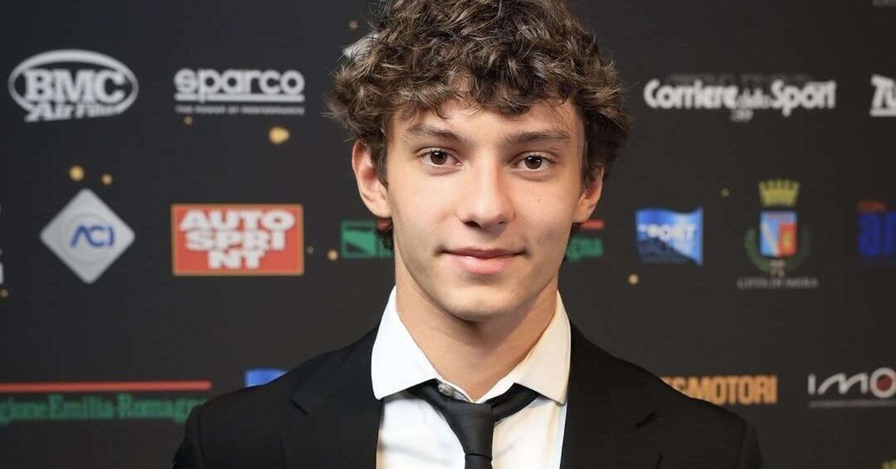 F1. Kimi Antonelli pronto al debutto ufficiale con Mercerdes: "E' un ...