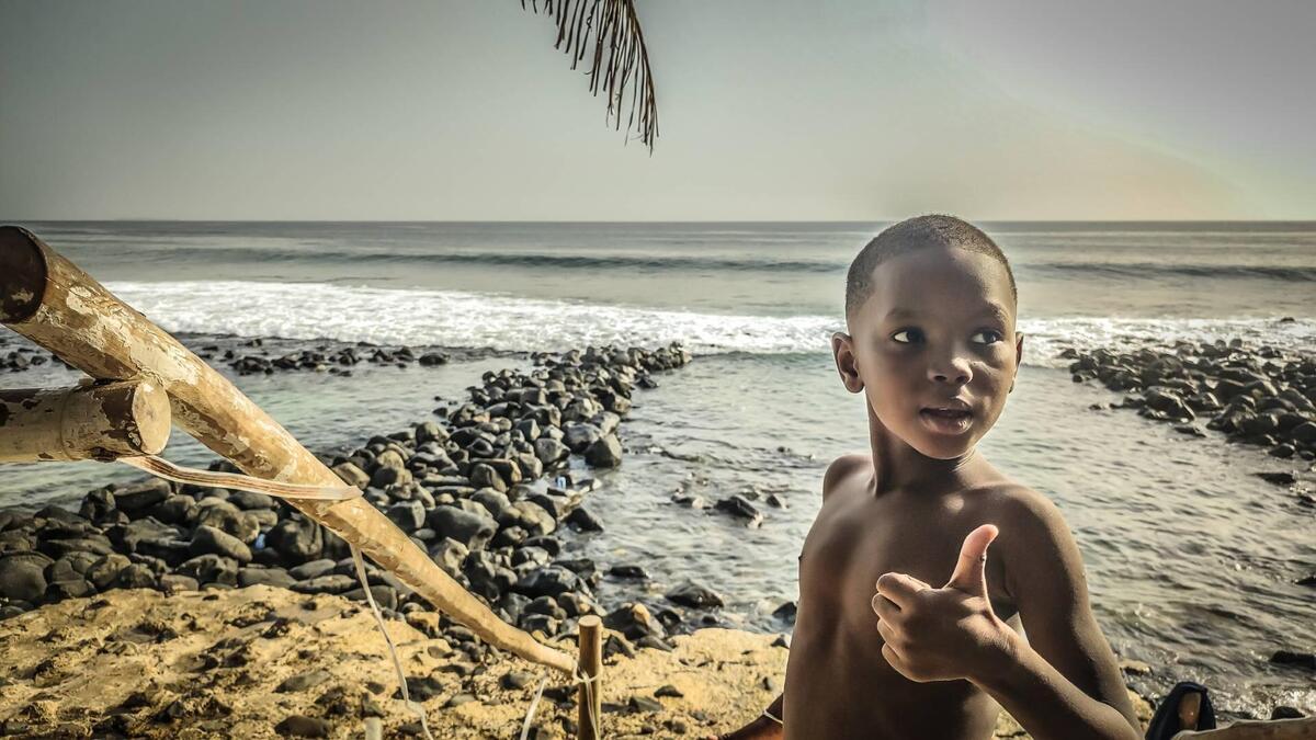 Africa -2, Arabia -7. Meno Zero: gli AUGURI! - News - Moto.it