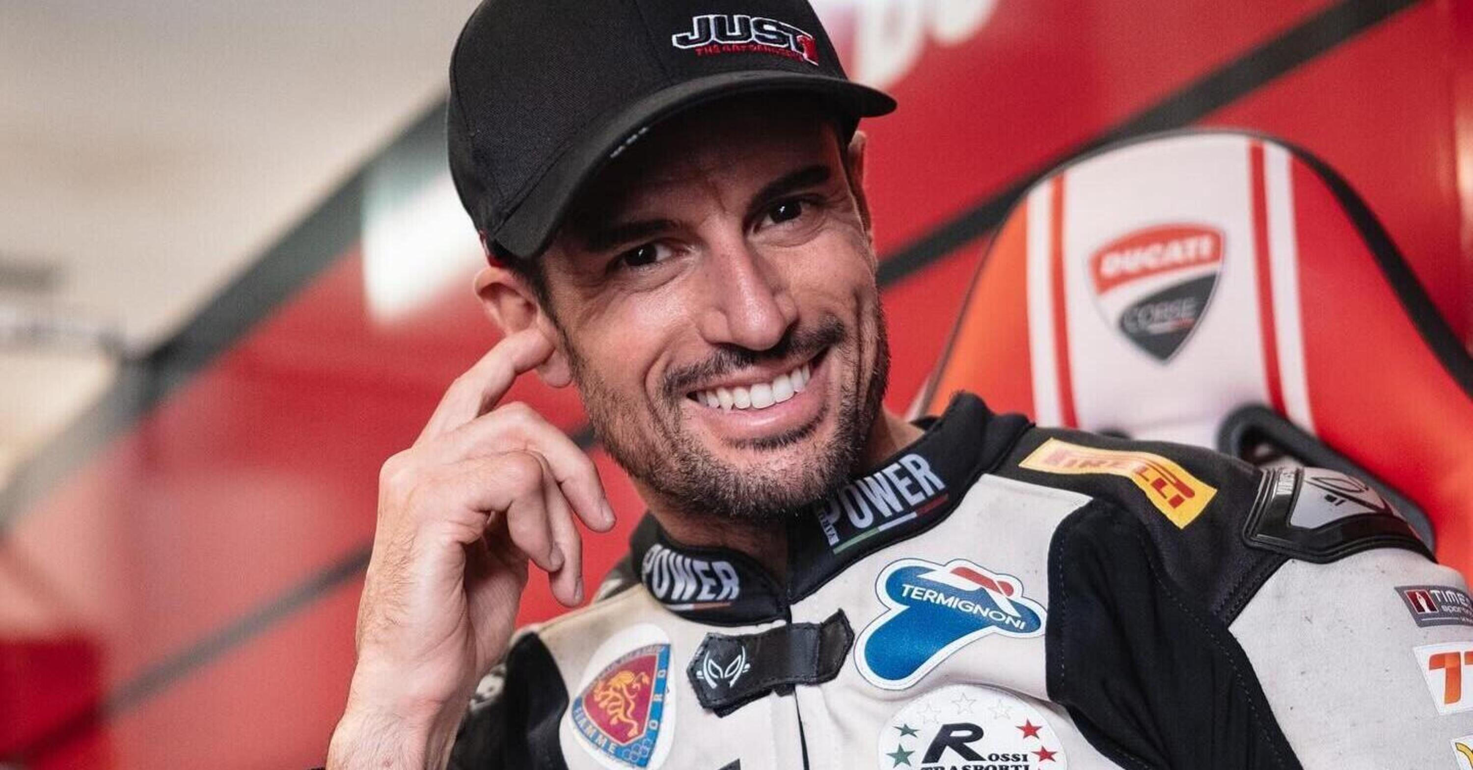 MotoGP 2025. Cinque GP vinti, 21 podi, un titolo italiano Civ: dopo 23 ...