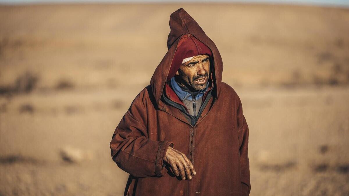 AER 2025. D3, Touizgui, la risposta di Cerutti! [VIDEO] - Dakar - Moto.it