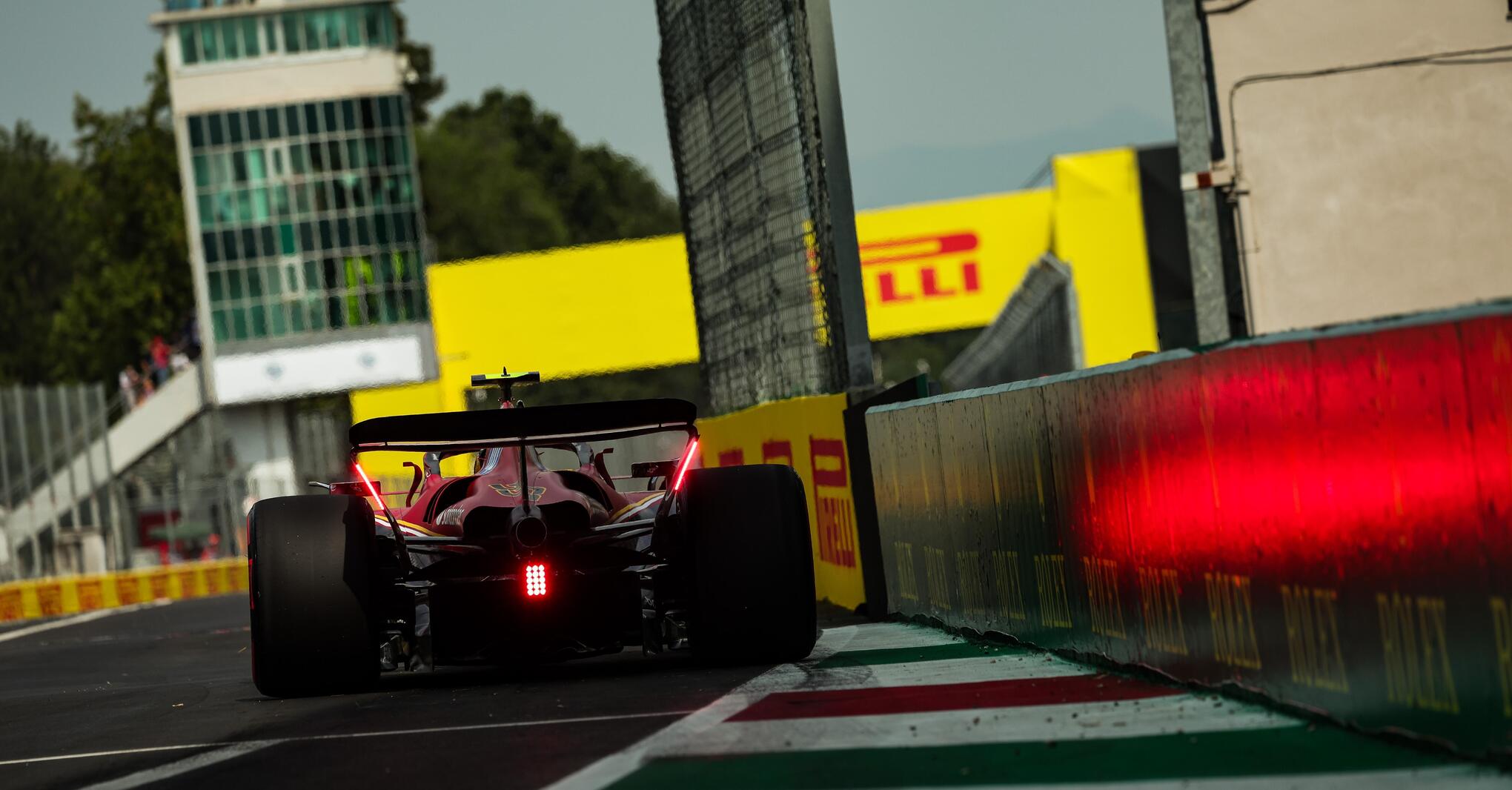 Formula 1. La stagione 2025 è alle porte: ecco il calendario ufficiale ...