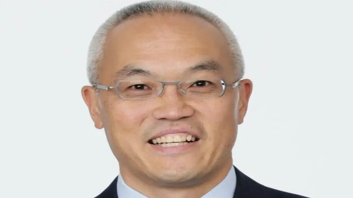 La Formula 1 cambia rotta: ecco chi è Derek Chang, il nuovo AD e CEO di ...