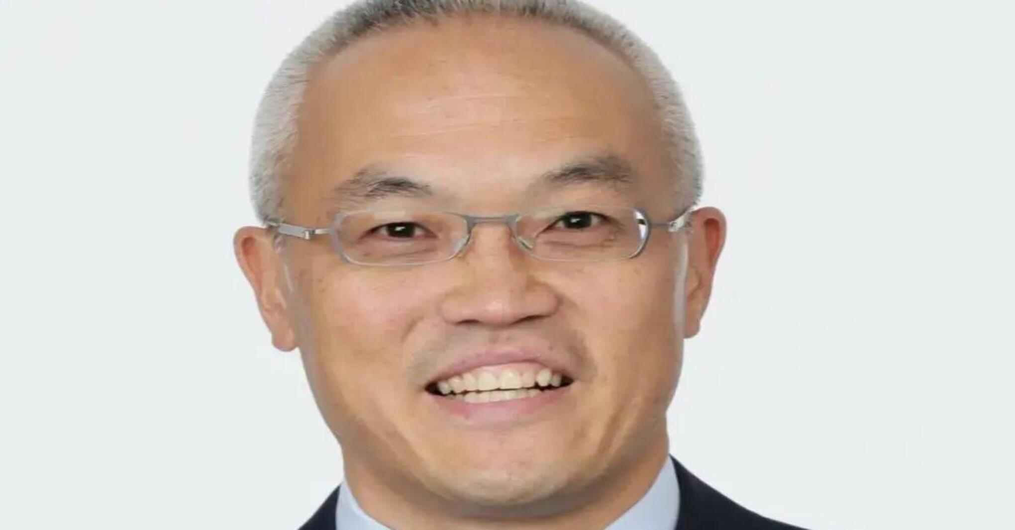 La Formula 1 cambia rotta: ecco chi è Derek Chang, il nuovo AD e CEO di ...