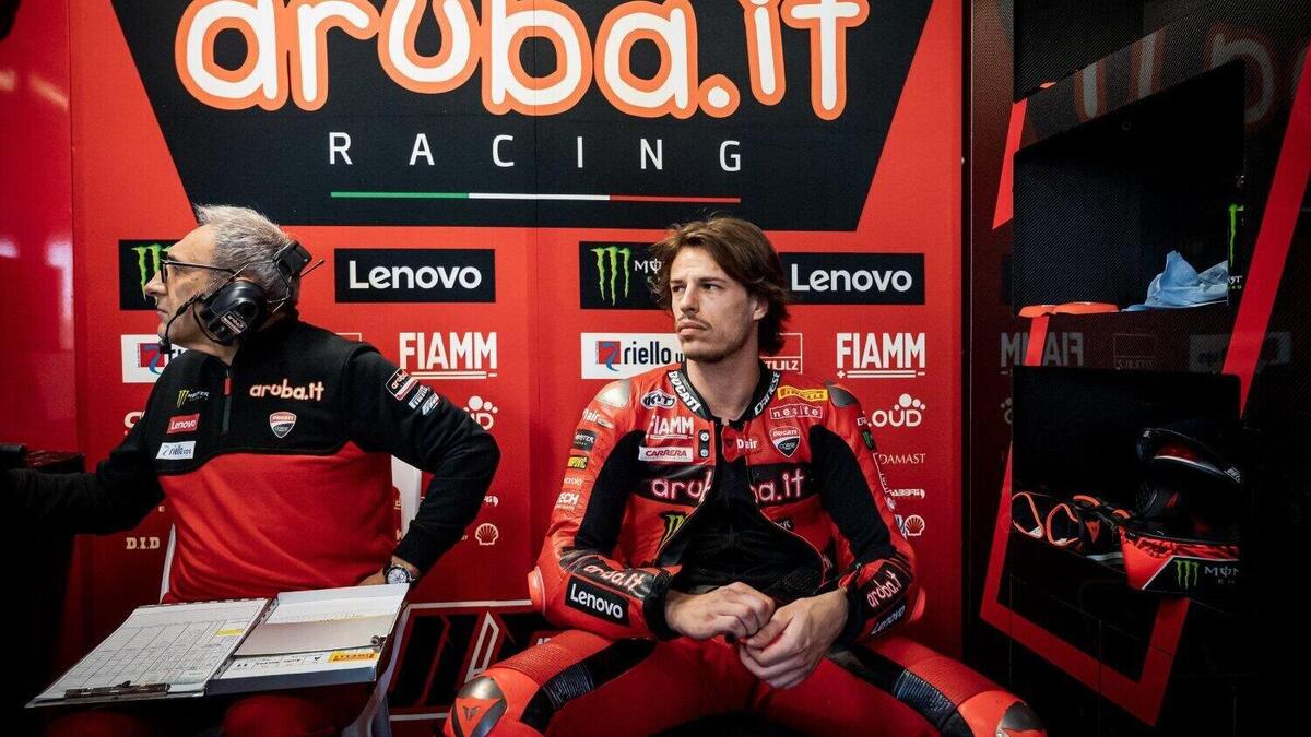 SBK. Ecco tutte le date delle presentazioni dei Team SBK - Superbike ...