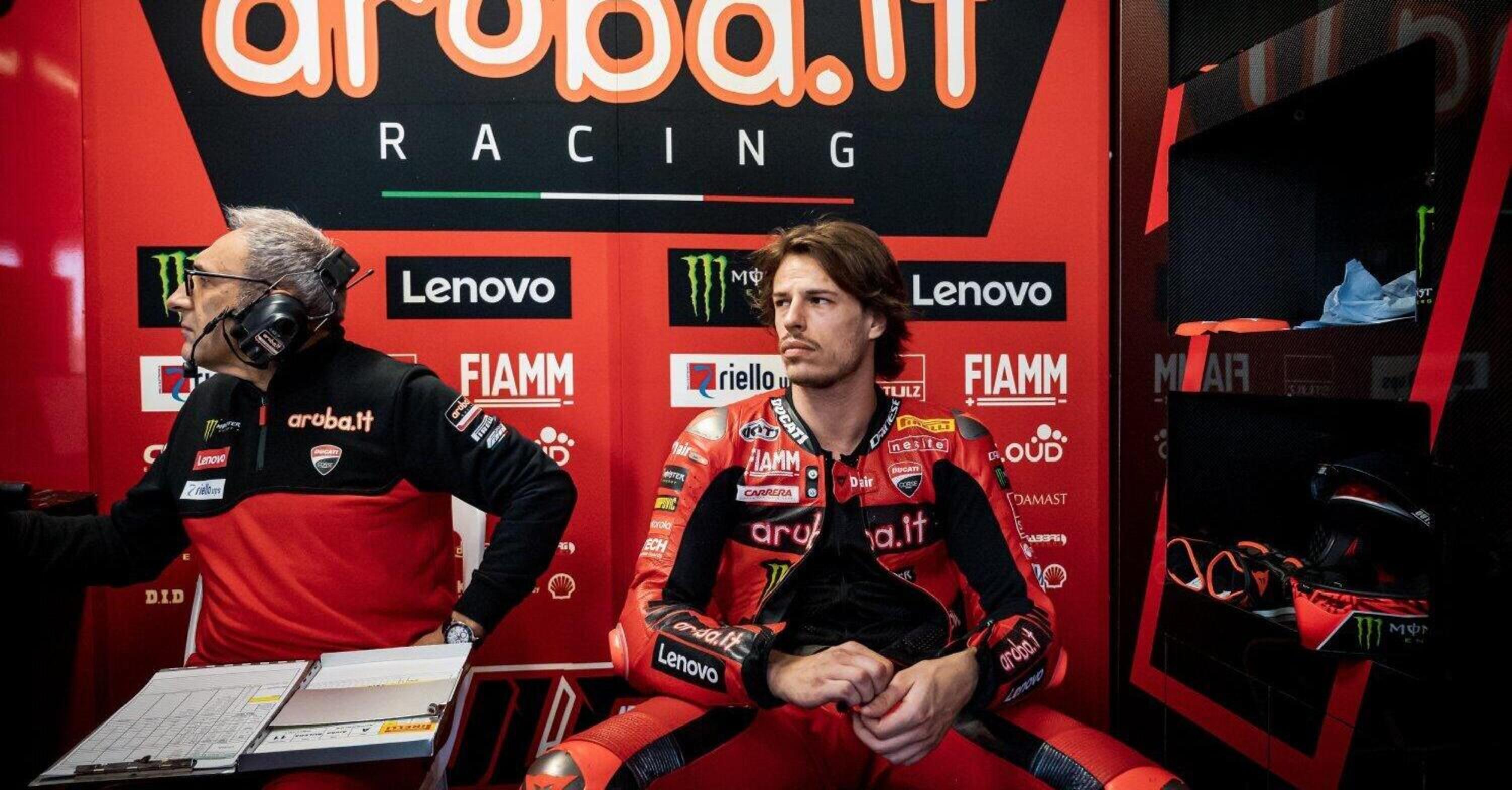 SBK. Ecco tutte le date delle presentazioni dei Team SBK - Superbike ...