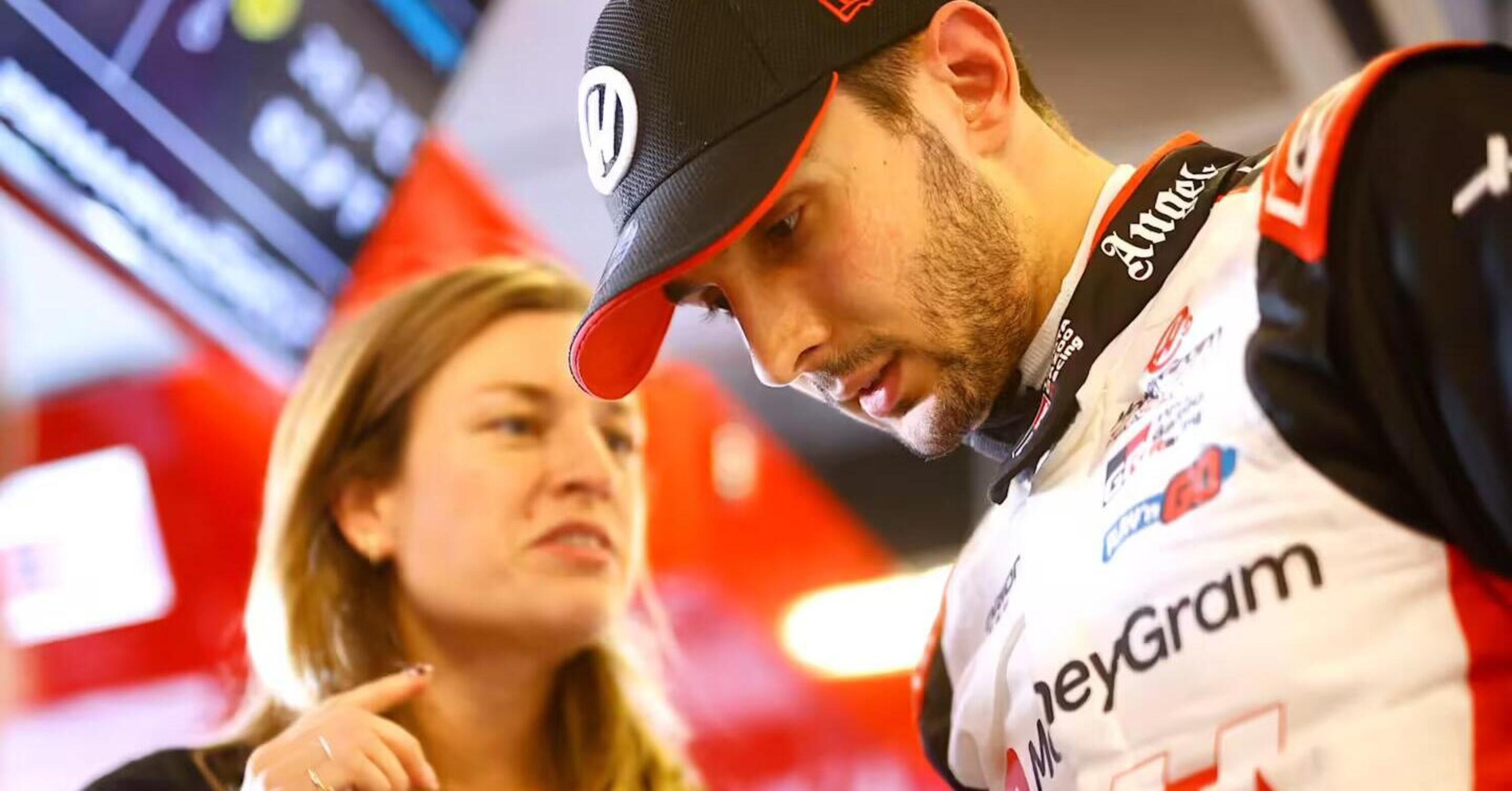 F1. Haas cambia organigramma: arriva Laura Mueller, la prima donna ...