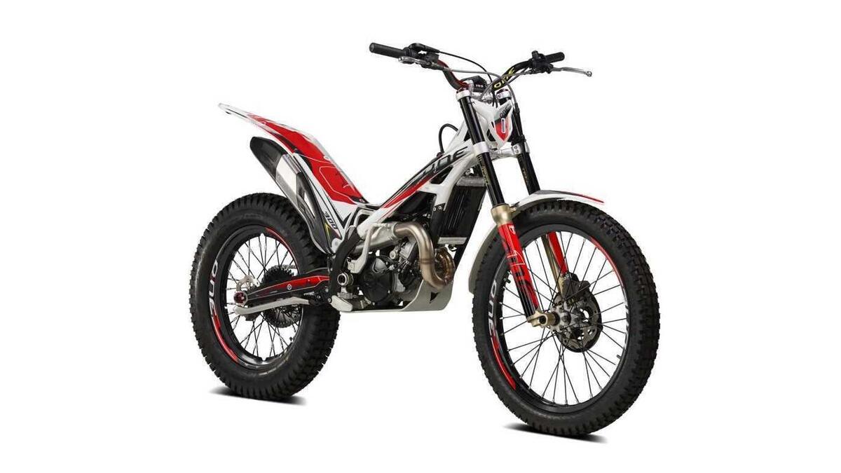 TRS Motorcycles One 300 (2024 - 25), prezzo e scheda tecnica - Moto.it
