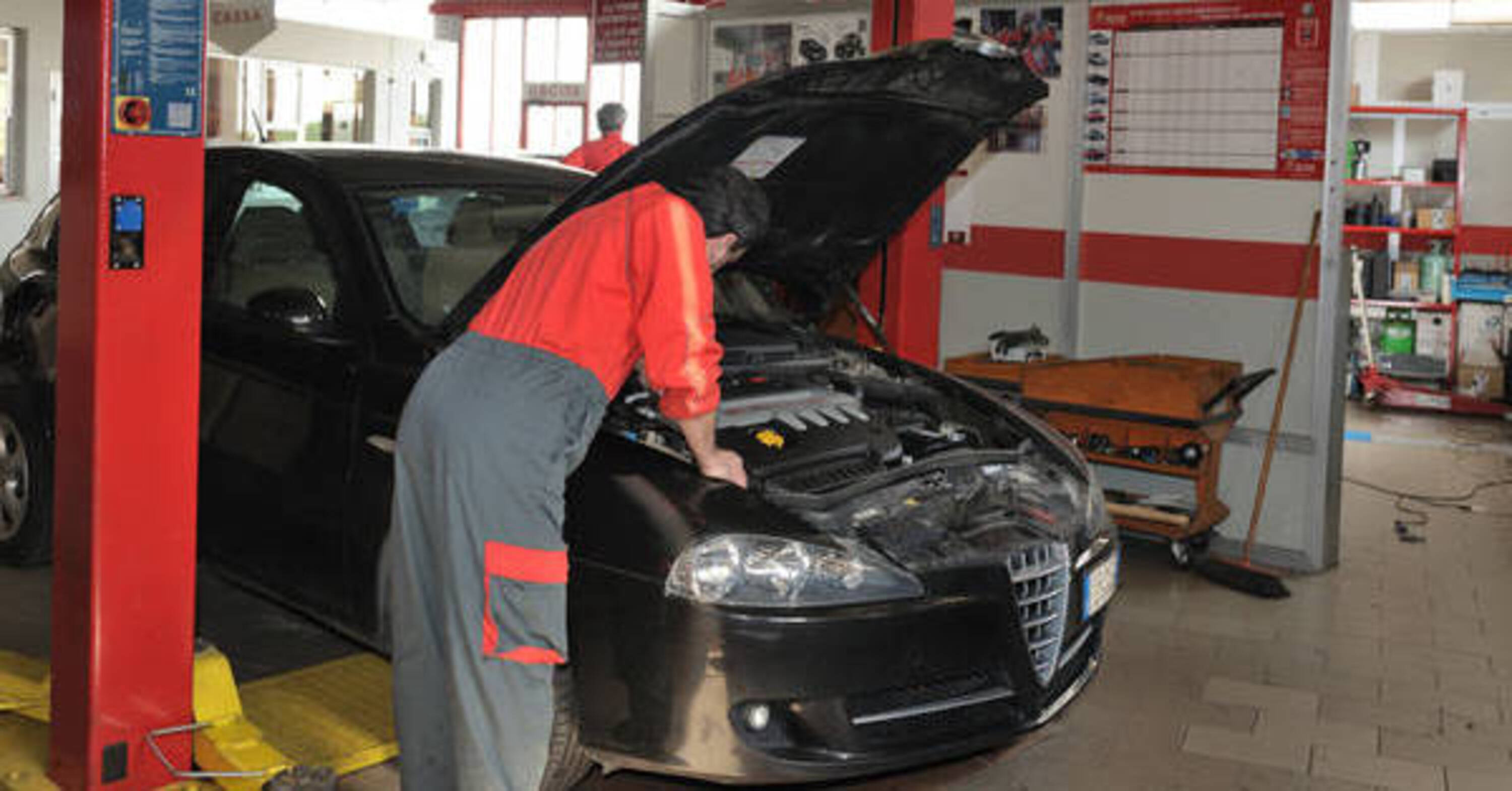 Compressione e rapporto di compressione: in cosa differiscono ...