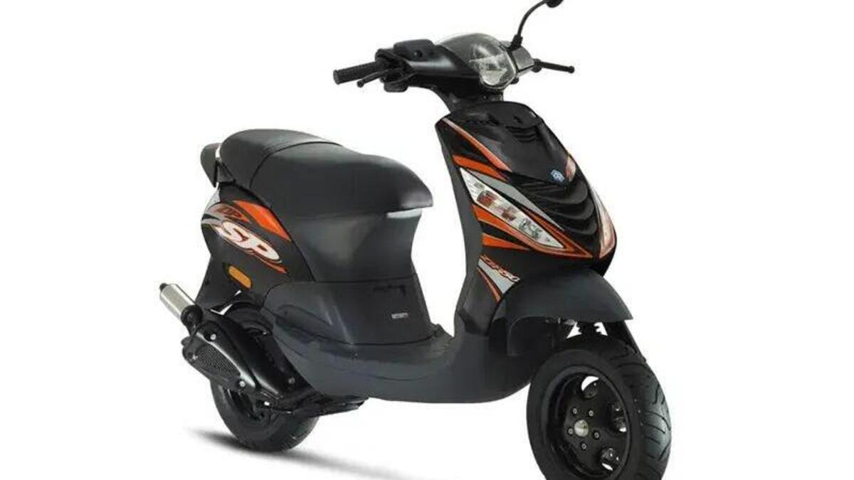 Addio Zip. L'icona degli anni 90' va in pensione - News - Moto.it