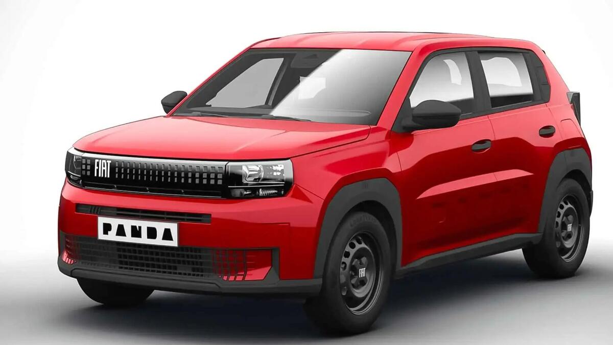 Fiat Grande Panda: la base POP sarà all'altezza del prezzo? Ecco le ...