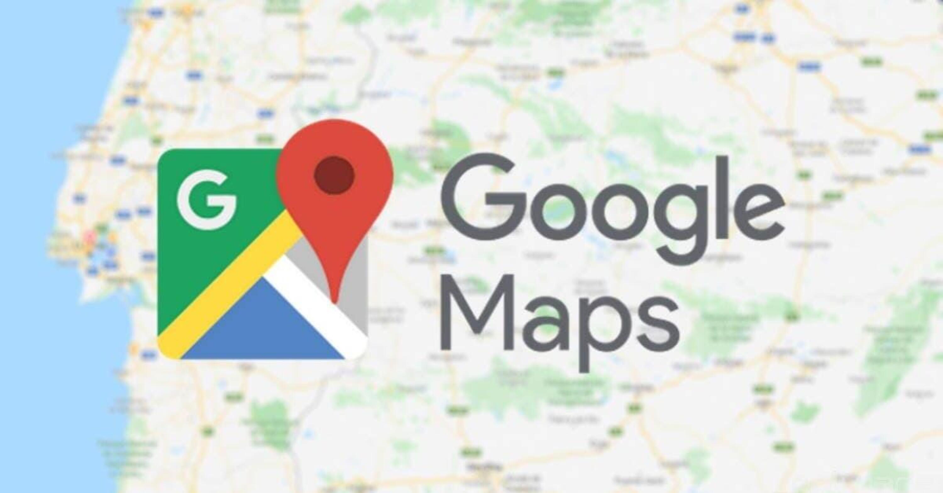 Google Maps compie 20anni - News - Moto.it