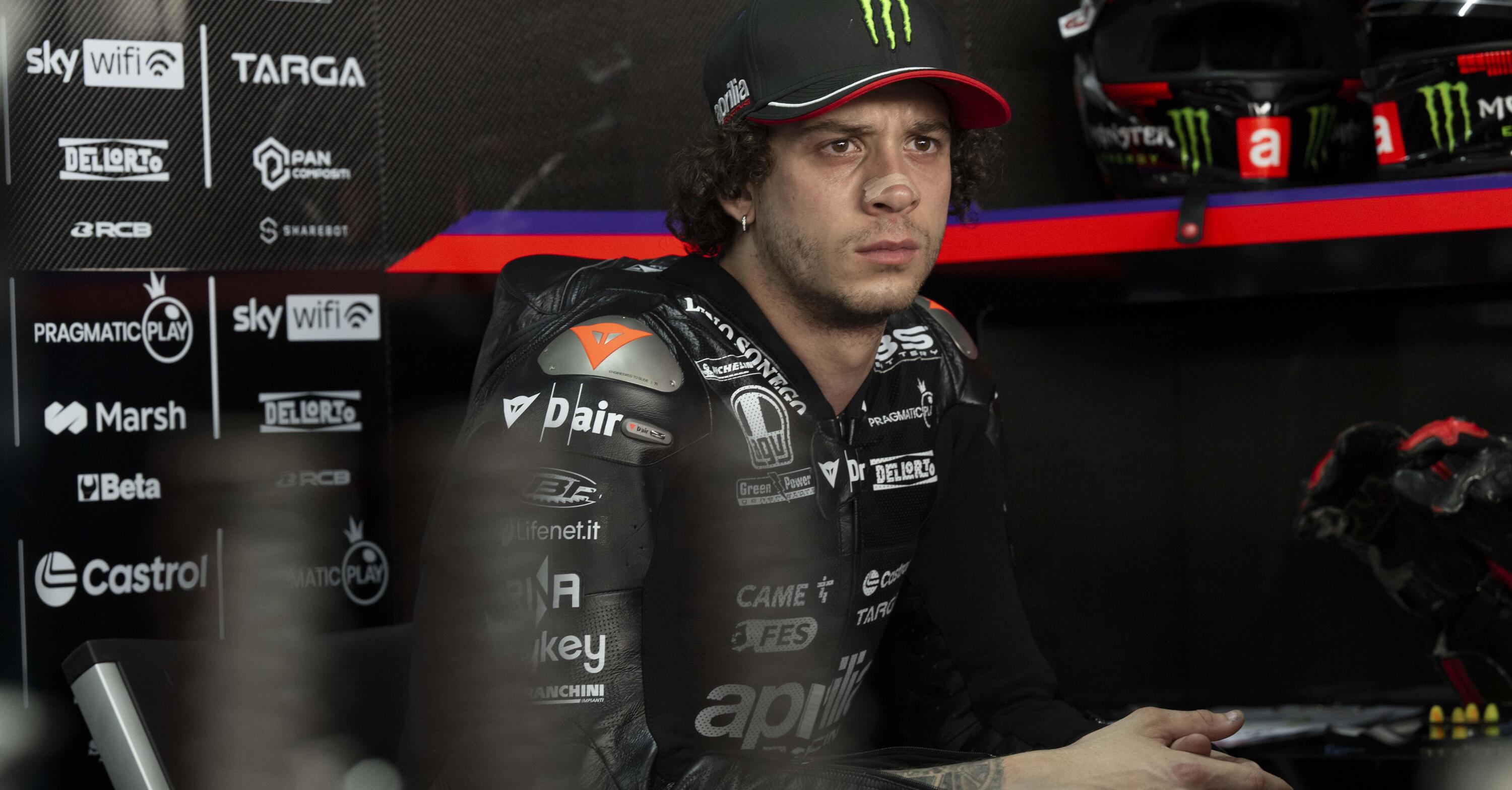 MotoGP 2025. Test della Thailandia. Marco Bezzecchi: "Qui faremo le ...