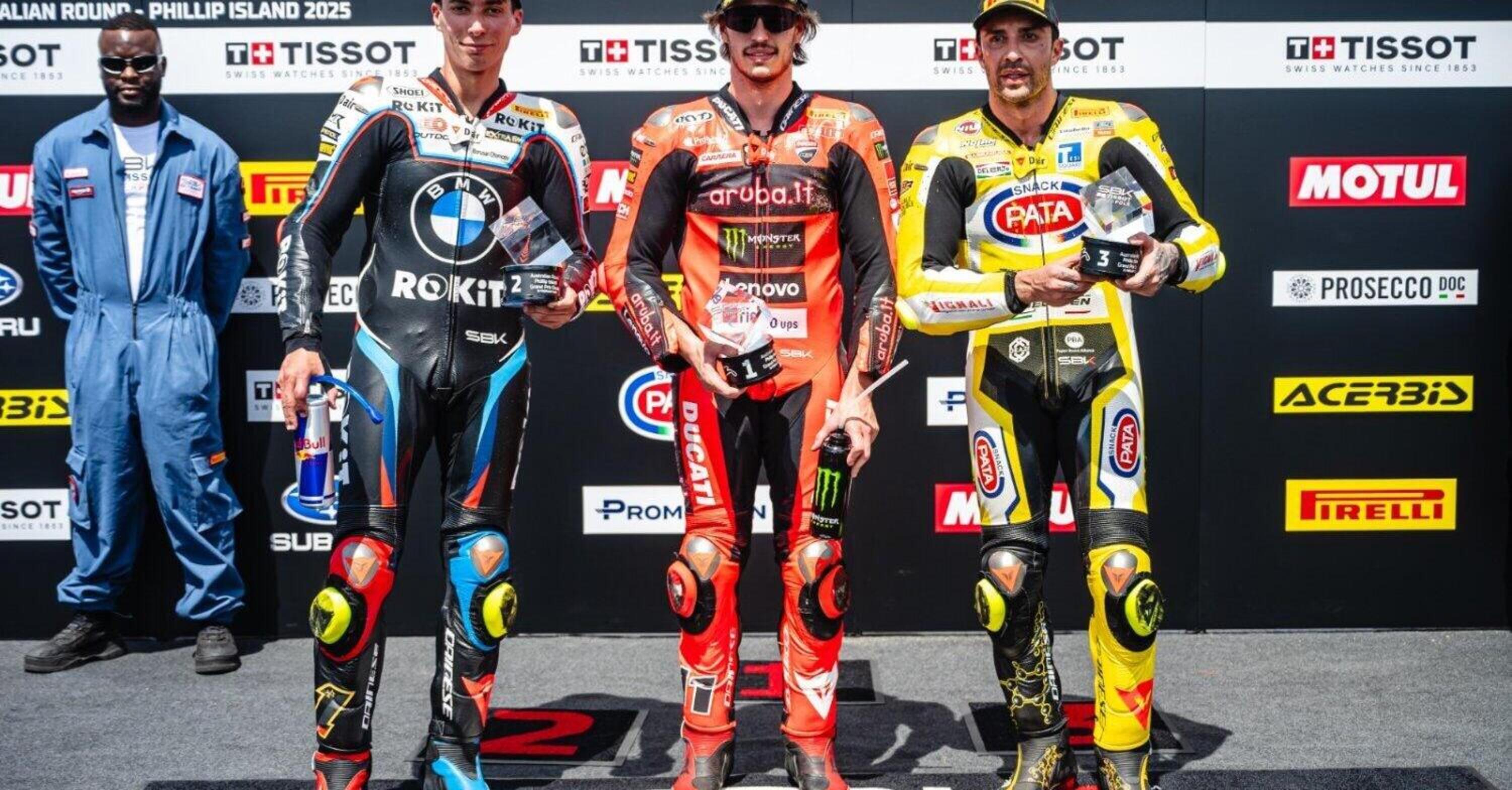 SBK. Nicolò Bulega conquista la prima Superpole del 2025 - Superbike ... SBK. Nicolò Bulega conquista la prima Superpole del 2025 - Superbike ...