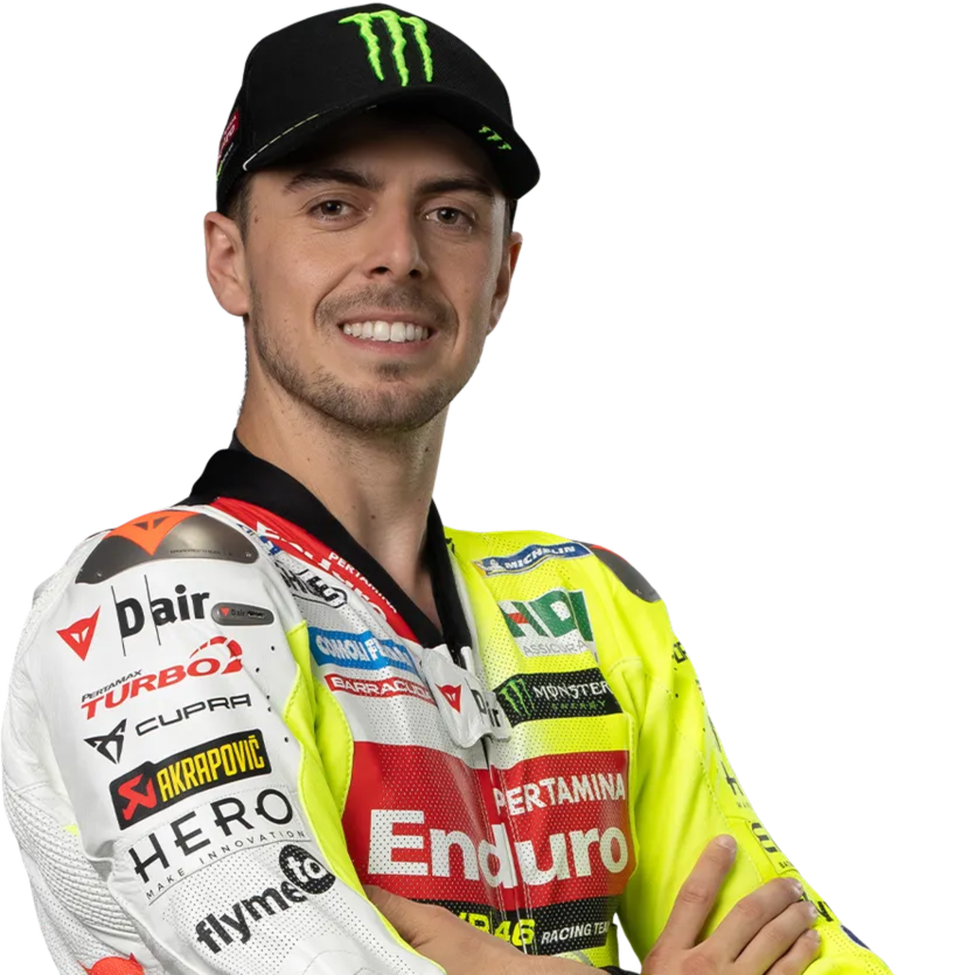 MotoGP: Team e piloti 2025 - Moto.it