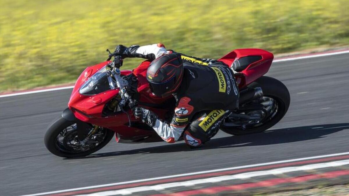 Archivio notizie, articoli, attualità, news moto - Pagina 5907 - Moto.it