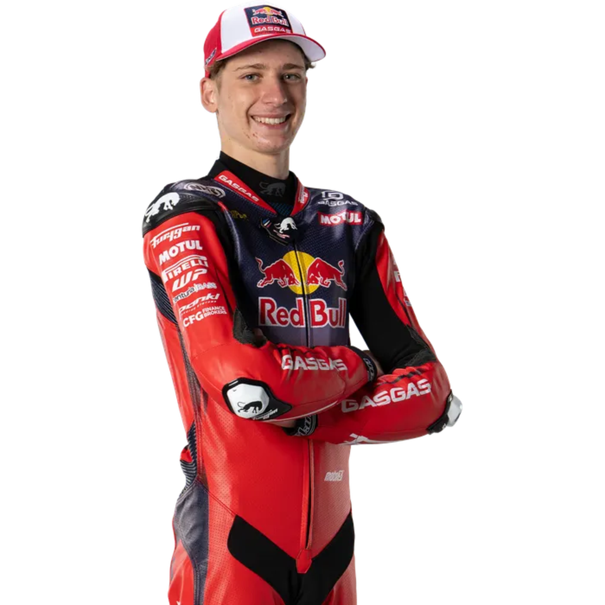 MotoGP: Team e piloti Moto 3 2025 - Moto.it
