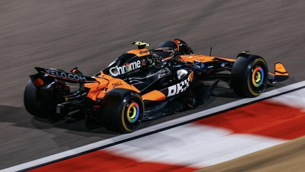 F1 2025. Mini-DRS, in Australia la FIA richiederà ai team "nuove misure ...