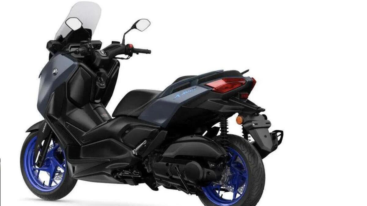 Archivio notizie, articoli, attualità, news moto - Pagina 5714 - Moto.it