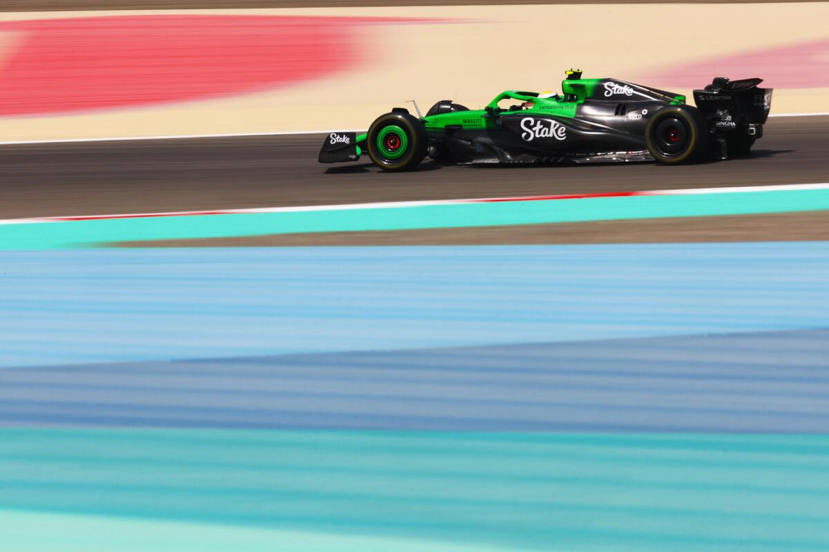 F1. Kick Sauber, nuovi piloti e l’arrivo di Audi nel 2026: cosa attende ...